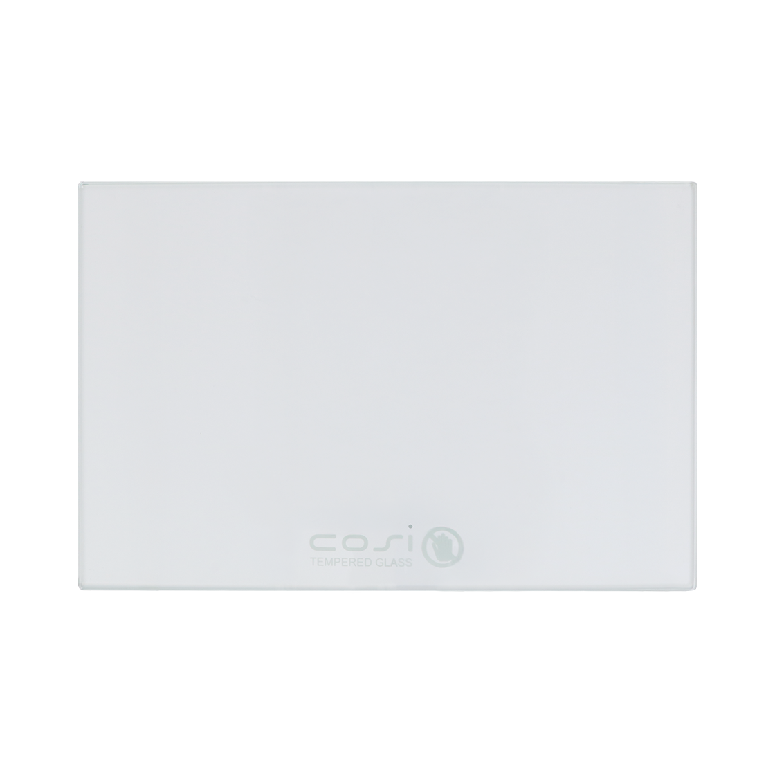 Cosipillar Square glass per piece