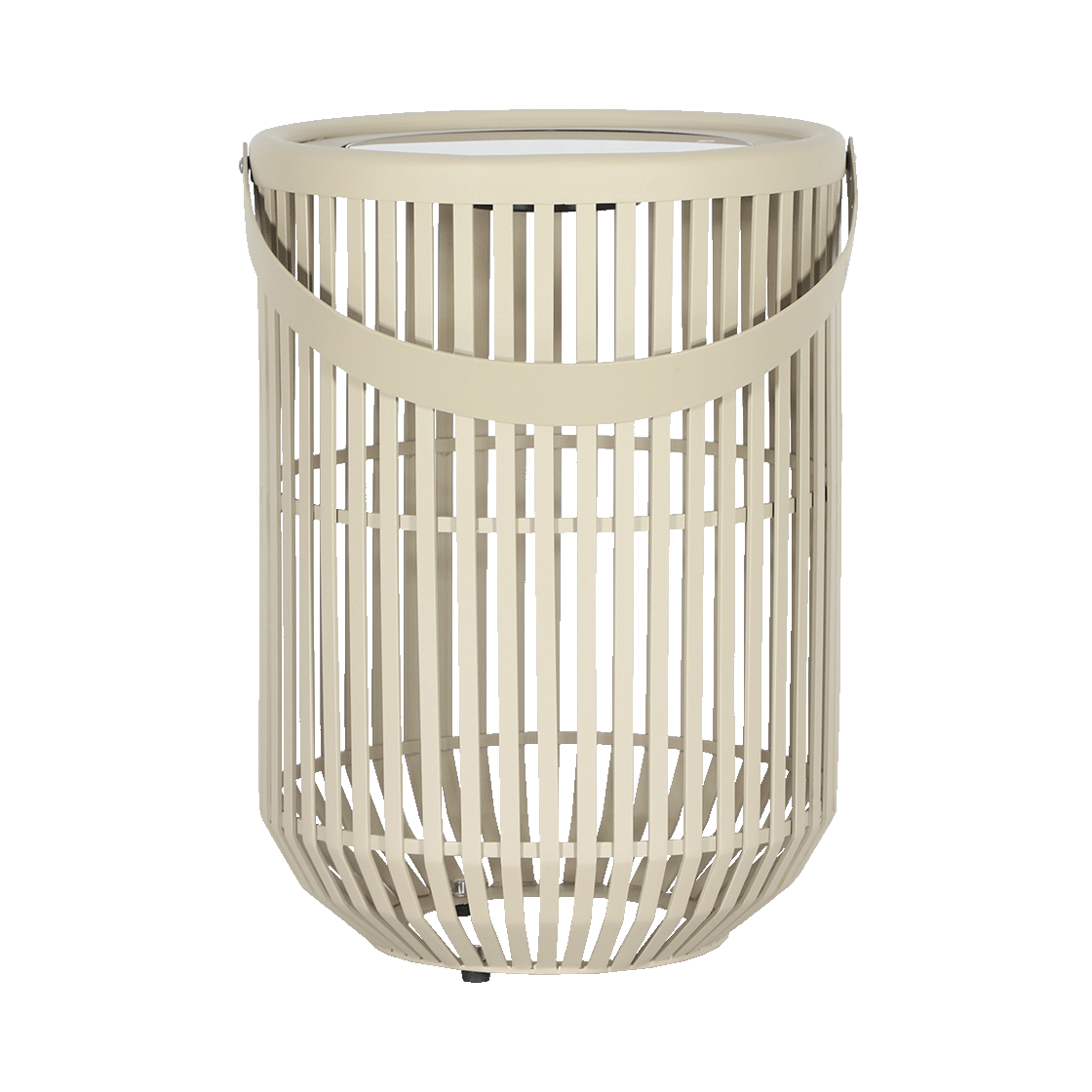 Cosimira Flare sandy beige