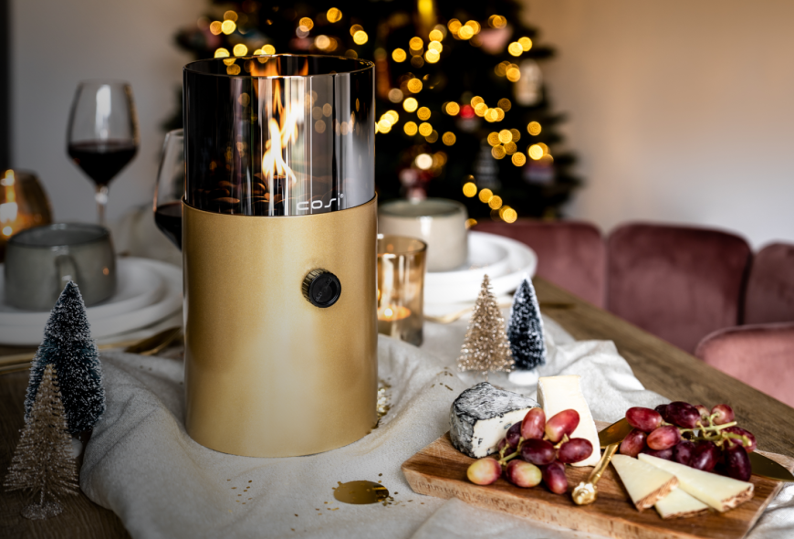 Cosi | A suitable heating product for every situation