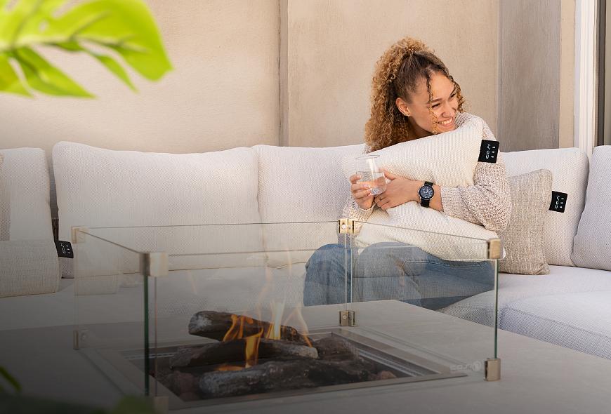 Cosi | A suitable heating product for every situation